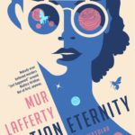 About Mur Lafferty | The Murverse Mothership