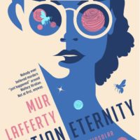 About Mur Lafferty | The Murverse Mothership