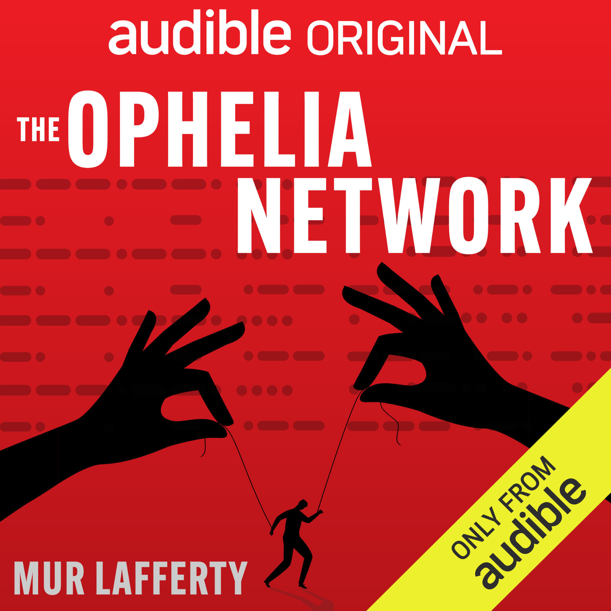 About Mur Lafferty | The Murverse Mothership